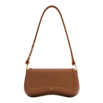 JW PEI Joy Schultertasche - - Bags - Damen - Braun - ONE SIZE