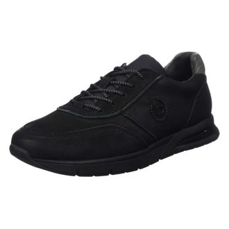 Bugatti Sneakers - - Shoes - Herren - Schwarzk - 45 EU