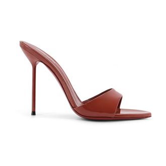 PARIS TEXAS Lidia Mule - - Shoes - Damen - Rosa - 39 EU