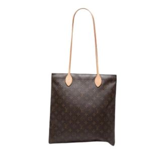 Louis Vuitton Pre-owned Carry It - - Pre-owned - Damen - Braun - ONE SIZE