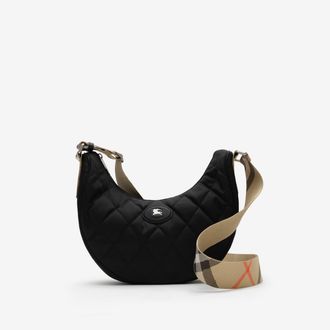 Burberry Sac &agrave; bandouli&egrave;re Horseshoe