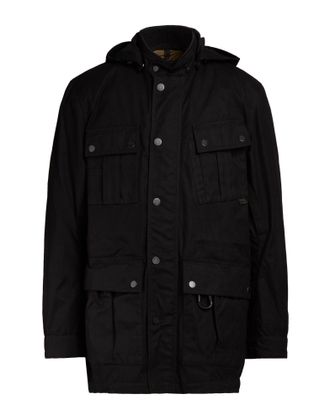 Belstaff JACKEN & M&Auml;NTEL - M&auml;ntel auf YOOX.COM