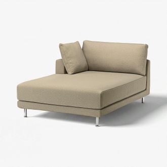 IKEA UPP&Aring;KRA Bezug R&eacute;camierenelement links