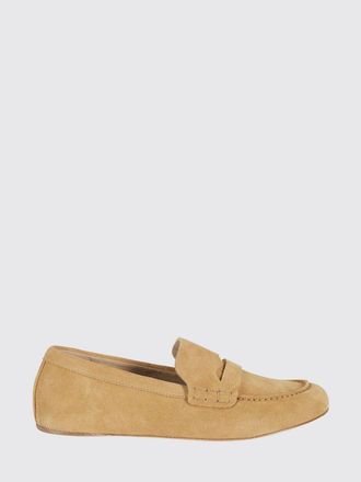 3Juin Mocassin Femme couleur Cuir