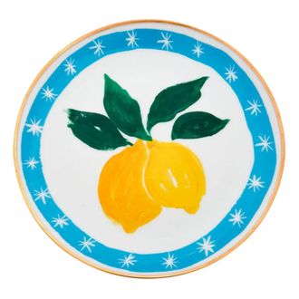 BITOSSI HOME Assiette Con Amore, Chiara Perano Bitossi