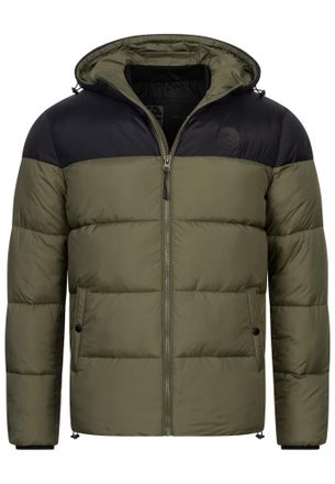 INDICODE JEANS Jacke Biviano