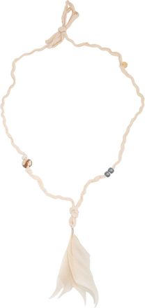 Jil Sander SCHMUCK und UHREN - Halsketten auf YOOX.COM