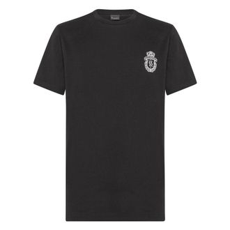 Billionaire Boys Club Homme, Tops, Noir, Taille: XS T-Chemises