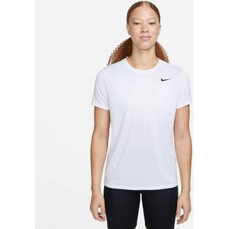 Nike Damen Shirt W NK DF TEE RLGD LBR