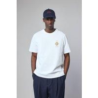 Casablanca Plafond Orne De Musique Classic T-shirt