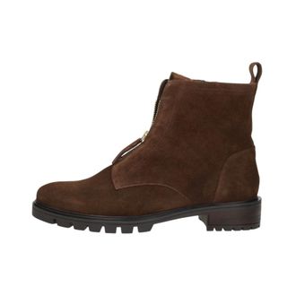Ara Tulsa-ST Stiefeletten Flach - - Shoes - Damen - Braun - 39 EU