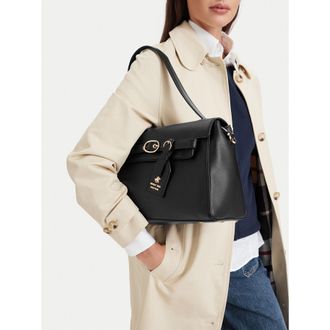 Beverly Hills Polo Club Handtasche Beverly Hills Polo Club CEO-BHPC-C-011-10 Schwarz