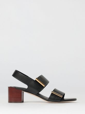 Tod's Sandales &agrave; Talons TODS Femme couleur Noir