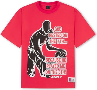 AND1 T-Shirt
