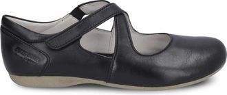 Josef Seibel Halbschuhe Josef Seibel 87272 Fiona 72 Schwarz