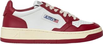 Autry Damen, Schuhe, Rot, 38 EUGr&ouml;&szlig;e