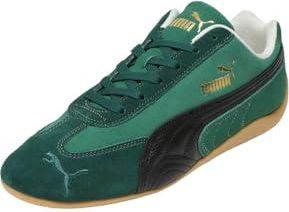 Puma Puma Baskets Speedcat unisexes pour adulte, Vigne - Noir, 40.5 EU