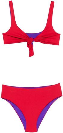 Fisico Bikini - Rot