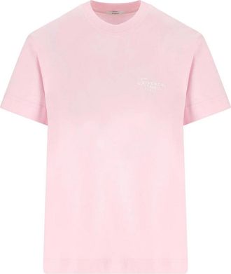 Givenchy T-Shirt - Hellrosa