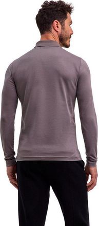 Falke Poloshirt Essential (1-tlg., 1) aus hochwertiger Pima-Baumwolle