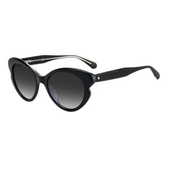 Kate Spade New York Damen-Sonnenbrillen 53/17/140 mm Acetat