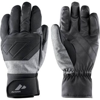 Zanier Herren Handschuhe PLANAI.STX