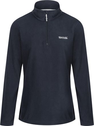 Regatta Damen Sweethart Sweater, Navy, X-Small, 8