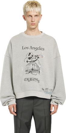 Paly Hollywood Mythss Sweatshirt