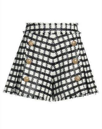 Balmain BAS - Shorts et bermudas sur YOOX.COM