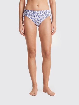 Isabel Marant Maillot De Bain Femme couleur Bleu