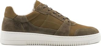 Ambitious Homme, Chaussures, Vert, Taille: 44 EU 6204 Eyven Baskets