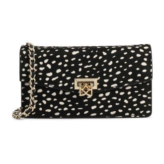 Kazar Femme, Sacs, Noir, Taille: ONE Size Sac bandouli&egrave;re &eacute;l&eacute;gant