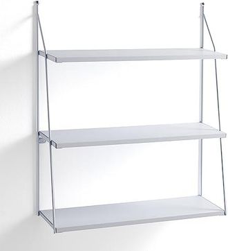 Wink Design Fitz Big White Wandregal