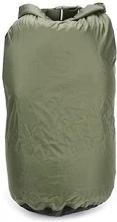Tasmanian Tiger Unisex Tt Xl Waterproof Bag, Cub Grün, XL