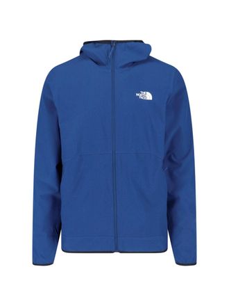 The North Face Kapuzenshirt 24/7 Woven