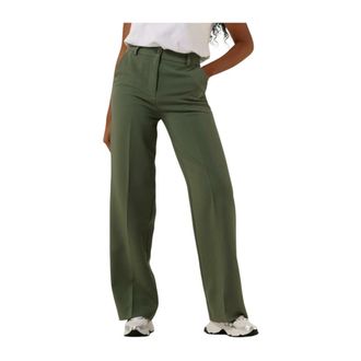 Modstr&ouml;m Gale Hose - - Trousers - Damen - Gr&uuml;n - M
