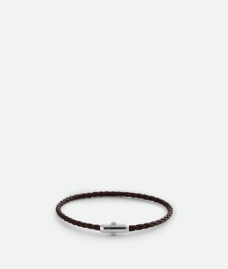 Bottega Veneta Bracelet Leather - Bottega Veneta