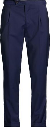 LUIGI BORRELLI NAPOLI HOSEN & R&Ouml;CKE - Hosen auf YOOX.COM