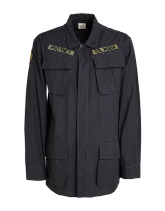 maharishi JACKEN & M&Auml;NTEL - Jacken und Anoraks auf YOOX.COM