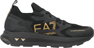 Emporio Armani SCHUHE - Sneakers auf YOOX.COM