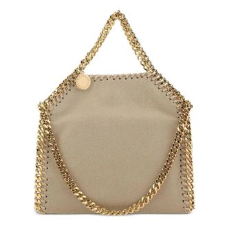 Stella McCartney Damen, Taschen, Beige, ONE SIZEGr&ouml;&szlig;e