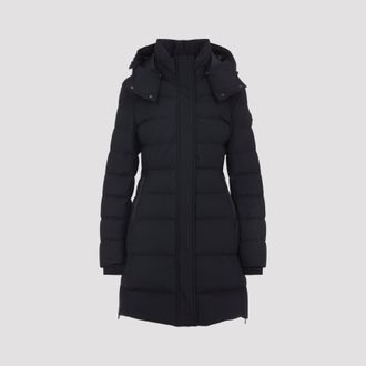 Moose Knuckles Watershed 3 Parka Jacket