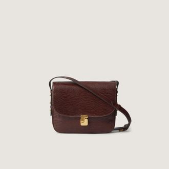 SOEUR SAC BELLISSIMA MAXI MARRON L&Eacute;ZARD