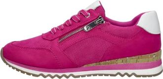 Marco Tozzi Femme, Chaussures, Rose, Taille: 38 EU Baskets Laag