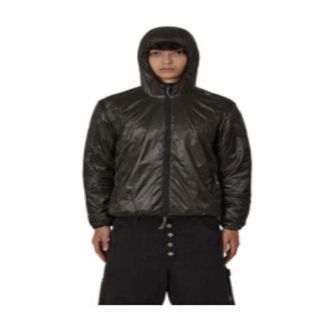 Roa Roa, Homme, Sport, Noir, Taille: M Veste Coupe-Vent Pliable
