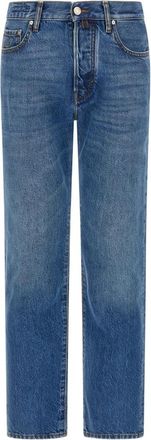 Jacob Cohen Homme, Jeans, Bleu, Taille: W31 Edo Jeans