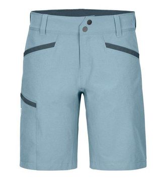 Ortovox Pelmo W - kurze Kletterhose - Damen