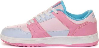 Kappa 381u1nw_a1a_37 Flat Ballet, Rosa, EU