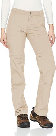 Columbia Silver Ridge 2.0 Wandelbare Wanderhose Damen