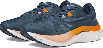 Saucony Femme Endorphin Speed 4 Basket, Cr&eacute;puscule/Peel, 40 EU